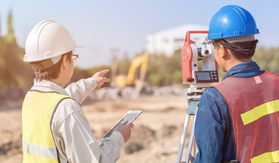 Le plan de propriété - Marcel Pineault Arpenteur Géomètre